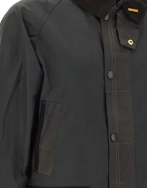 Barbour Bedale Waxed Cotton Jacket
