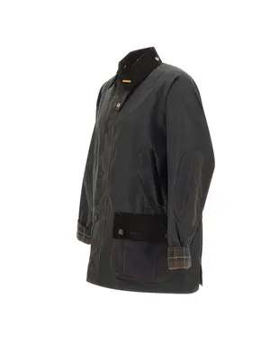 Barbour Bedale Waxed Cotton Jacket