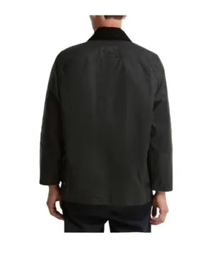 Barbour Bedale Waxed Cotton Jacket