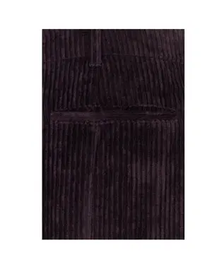 Giorgio Armani Wide-leg Corduroy Trousers