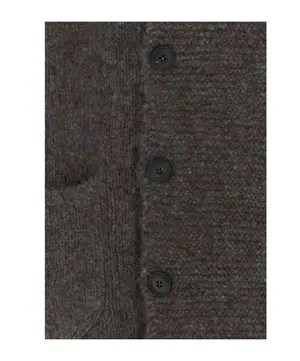 Giorgio Armani Long-sleeve Cardigan