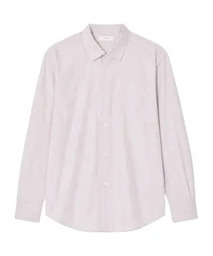 THE ROW Long-sleeved Shirt