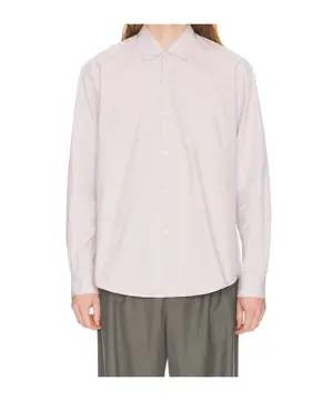 THE ROW Long-sleeved Shirt
