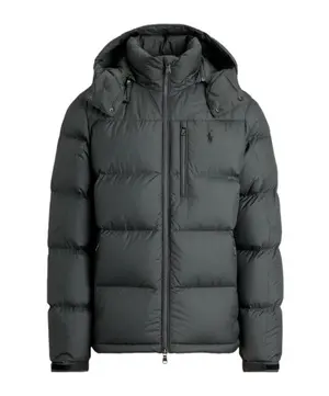 Polo Ralph Lauren High Neck Jackets For Men