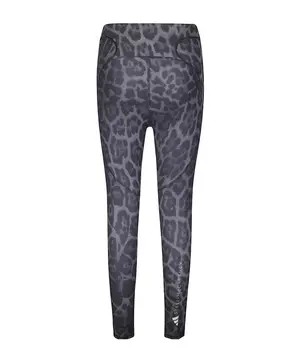 Adidas By Stella McCartney Leo Print Performance Trousers