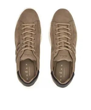 Hogan H580 Low-top Sneakers