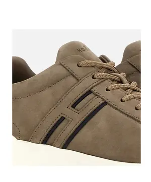 Hogan H580 Low-top Sneakers