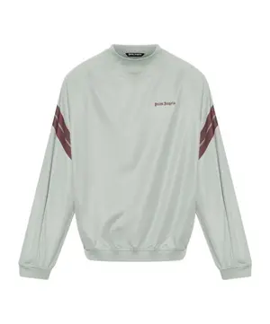 Palm Angels Long-sleeve Sweatshirt