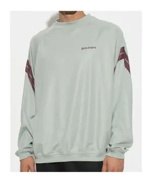 Palm Angels Long-sleeve Sweatshirt