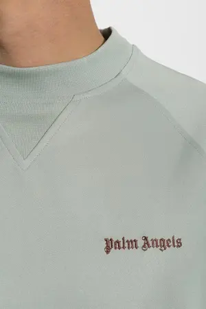 Palm Angels Long-sleeve Sweatshirt