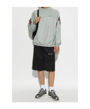 Palm Angels Long-sleeve Sweatshirt