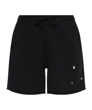 Palm Angels Drawstring Shorts