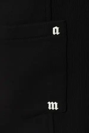 Palm Angels Drawstring Shorts