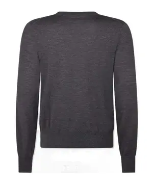 Dsquared2 Upside-down Pullover