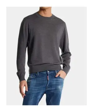 Dsquared2 Upside-down Pullover