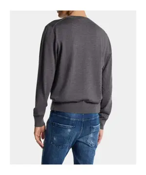 Dsquared2 Upside-down Pullover