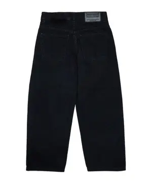 DIESEL® Wide-leg Jeans