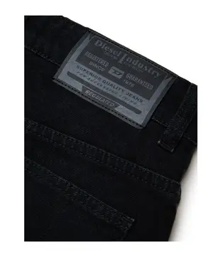 DIESEL® Wide-leg Jeans