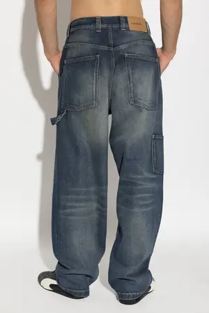 HAIKURE Sibilla Relaxed Jeans