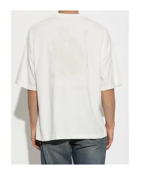 Palm Angels Short-sleeved T-shirt