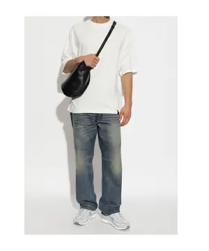 Palm Angels Short-sleeved T-shirt
