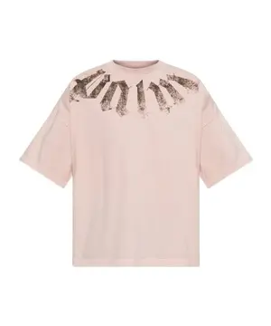 Palm Angels Short-sleeved T-shirt