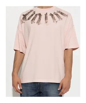 Palm Angels Short-sleeved T-shirt