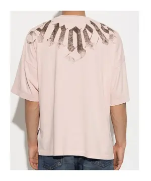 Palm Angels Short-sleeved T-shirt