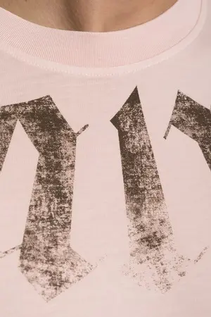 Palm Angels Short-sleeved T-shirt