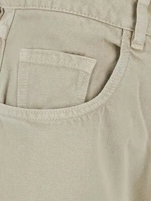 ICON DENIM LOS ANGELES Poppy Wide-leg Jeans