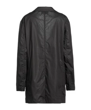 Isabel Marant Étoile Woven Long Sleeve Shirt Jacket