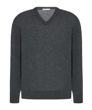 The Row V Neck Knitwear For Men