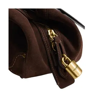 COACH Drifter Shoulder Bag 31