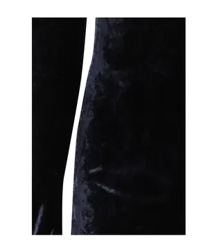 Ralph Lauren Nancie Long Sleeve Gown Dress