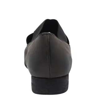 UMA WANG Square-toe Ballet Flats