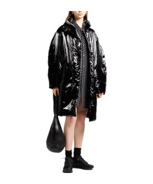 Isabel Marant Étoile Long Sleeve Padded Coat