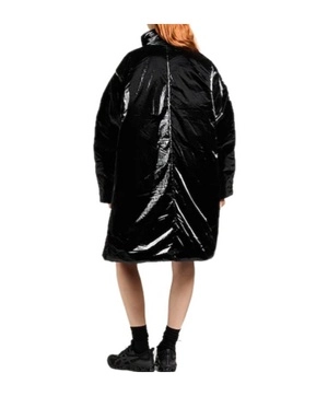 Isabel Marant Étoile Long Sleeve Padded Coat