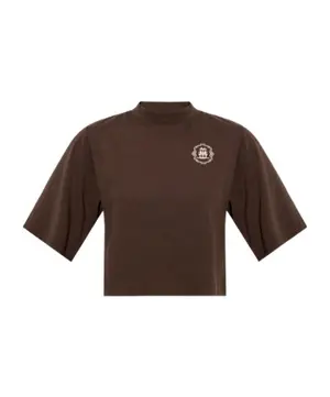 Palm Angels Logo T-shirt