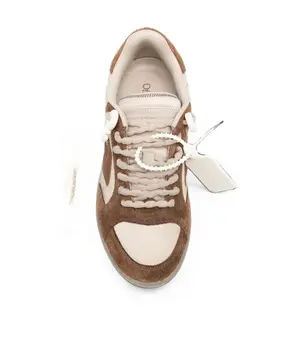 Off-White Meteor Shower" Sneakers