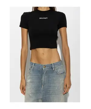 Palm Angels Short-sleeved T-shirt