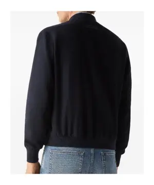 Zegna Oasi Cashmere Elements Bomber Jacket