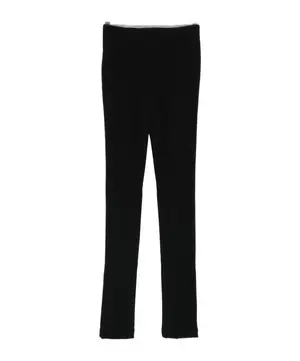 THE FRANKIE SHOP Oya Zip-cuff Trousers