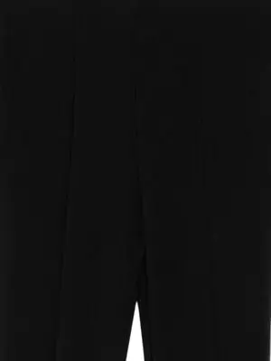 THE FRANKIE SHOP Oya Zip-cuff Trousers