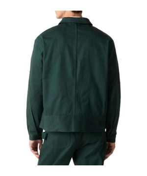 BODE Knolly Brook Cotton Twill Jacket - No