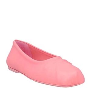 Marni Ballet Flats - Pink