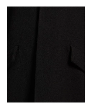 MAISON MARGIELA Single-breasted Overcoat