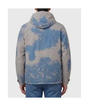 Stone Island David Light-tc Jacket - Grey