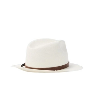 Borsalino Country Panama Hat