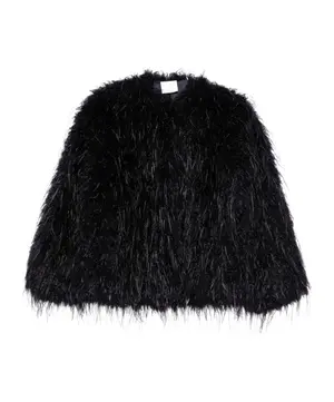 Forte_forte Button Detailed Jackets For Women