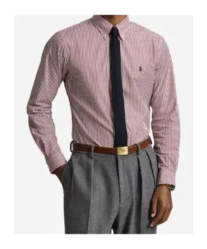 Polo Ralph Lauren Striped Shirt